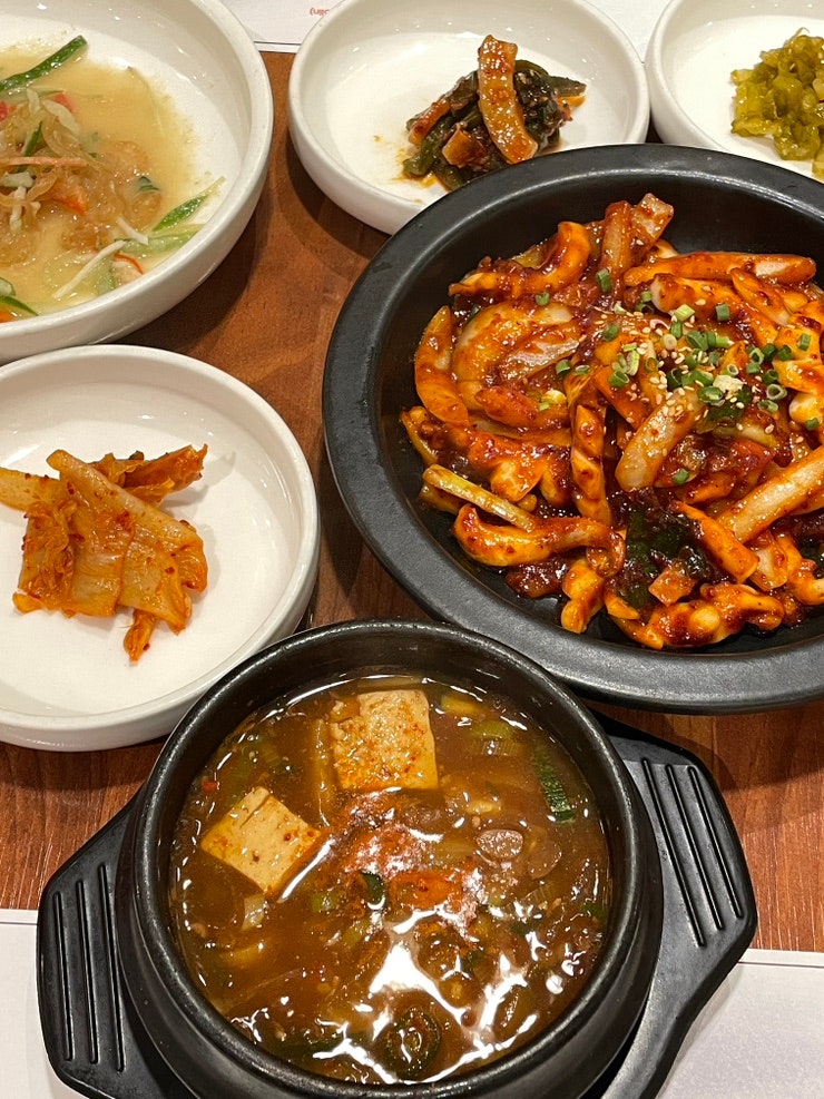 안양 상견례 식당 범계 한정식사계 주중스페셜 후기 : 네이버 블로그