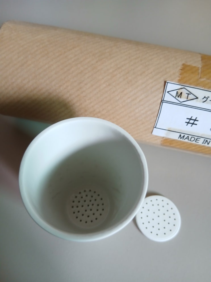 Porcelain Gooch Filtering Crucible 공급 : 네이버 블로그