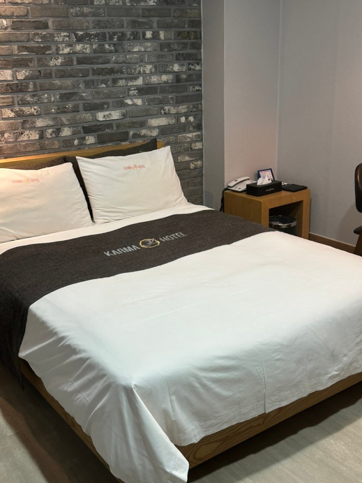 광주 상무지구 모텔 호텔카르마 가성비 숙소 비추천 방문 솔직 후기 여기어때 취소불가 환불까지 : 네이버 블로그