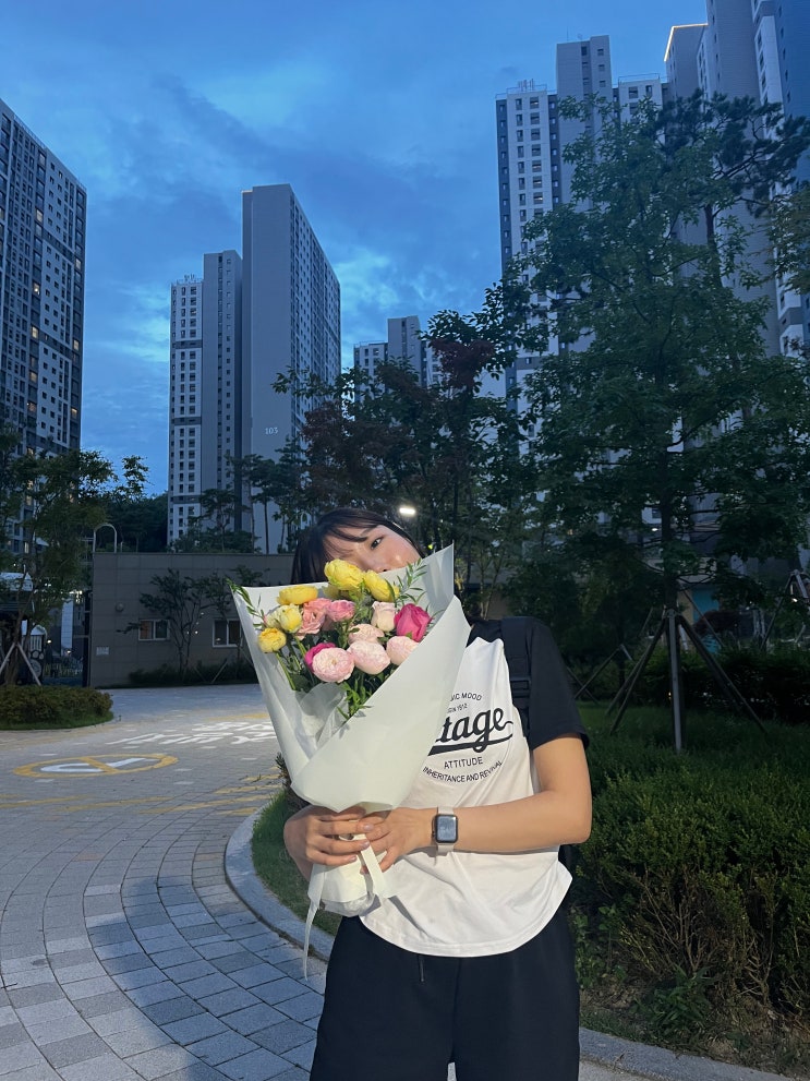 짜장면 기다리다가 울었던 웃었던.. 7월ㅋ : 네이버 블로그