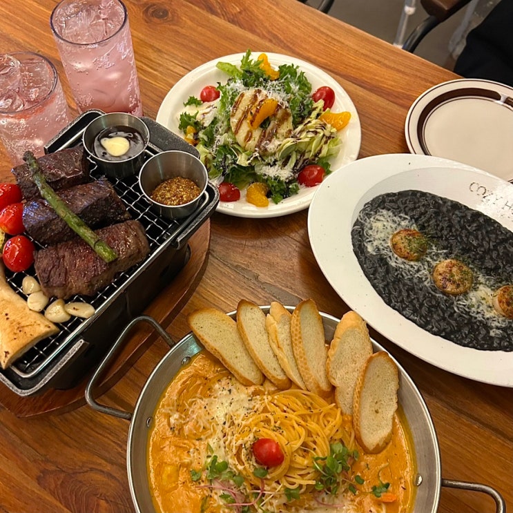 9월 셋째주)Happy birthday🎂코지하우스 : 네이버 블로그