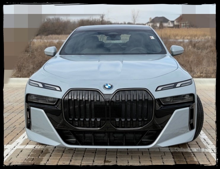 bmw 750e 가격 당당한 파격조건, 즉시출고의 영광까지! : 네이버 블로그