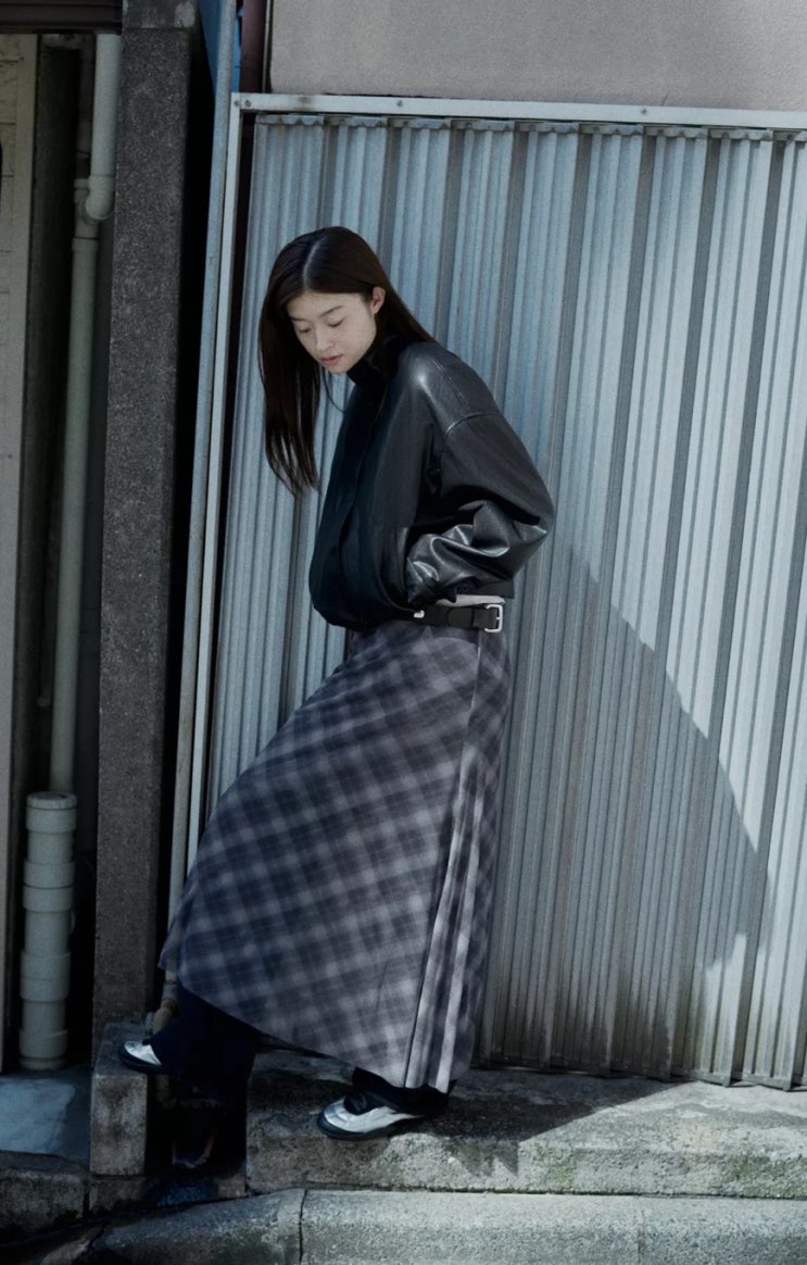 [자라 ZARA - IFC몰] 여의도 IFC몰 자라 | 25FW 베스트 가을템 솔직 피팅 후기 : 네이버 블로그