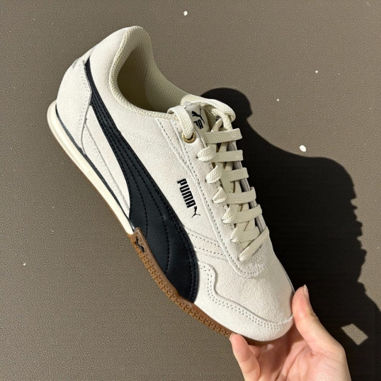 푸마 벨라 도나 SD (PUMA Belladonna SD) — 데일리로 신기 좋은 여성 스니커즈 추천! 👟 : 네이버 블로그