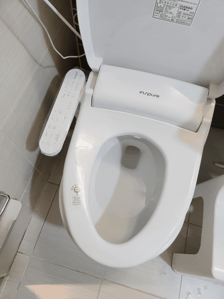 비데 추천 순위 독보적 1위 브랜드는? : 네이버 블로그