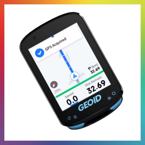 GEOID CC600 알리 자전거 네비게이션 꽁돈대첩 프로모코드 : 네이버 블로그