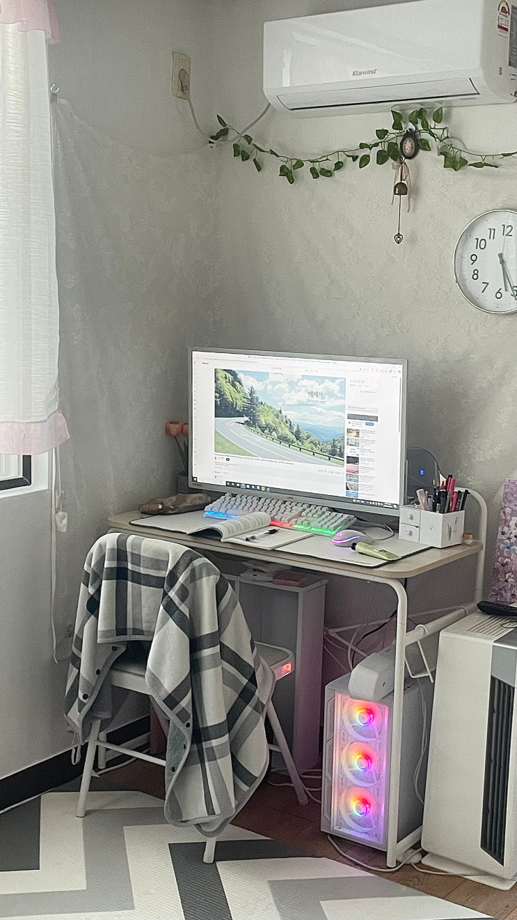 15. 새로운 보금자리로 이사를 하다. : 네이버 블로그