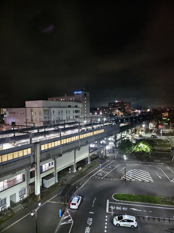 2025 일본 치토세 - JR INN Chitose, 삿포로 공항 근처 호텔 : 네이버 블로그