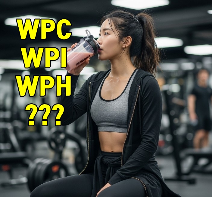 유청단백질 뜻 WPC,WPI,WPH 차이 (헬스매니아 연구소,단백질 보충제,종류,분리,파우더) : 네이버 블로그