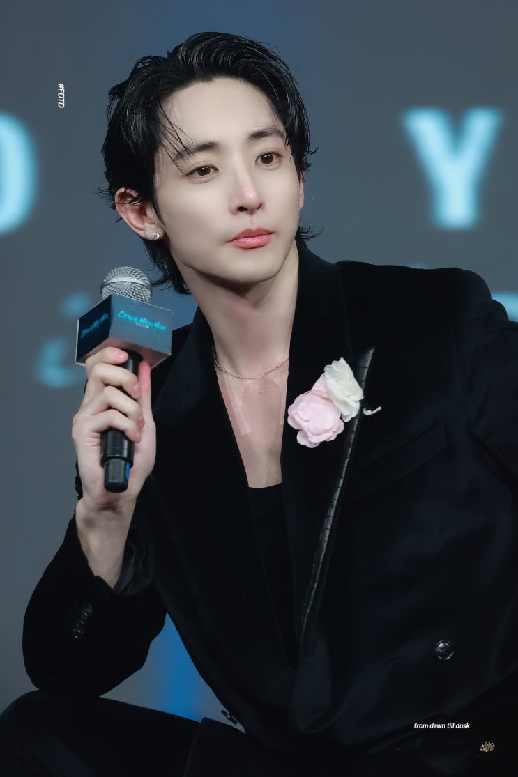 제30회 부산국제영화제 개막식 생중계 라이브 안내 (BIFF 이수혁 참석) : 네이버 블로그