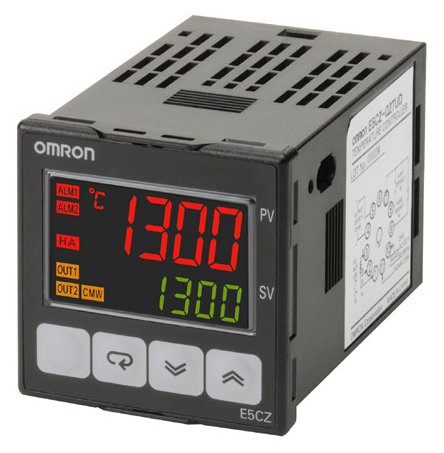 온도 컨트롤러 E5CZ-C2MT AC100-240 OMRON (신품 국내재고) : 네이버 블로그
