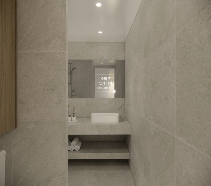 [영덕 인테리어] APT. 동문아파트 29PY : 네이버 블로그