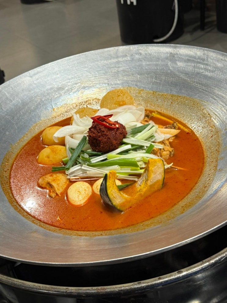 [굴포천] 굴포천역맛집 부잣집시골솥뚜껑 굴포천본점! : 네이버 블로그