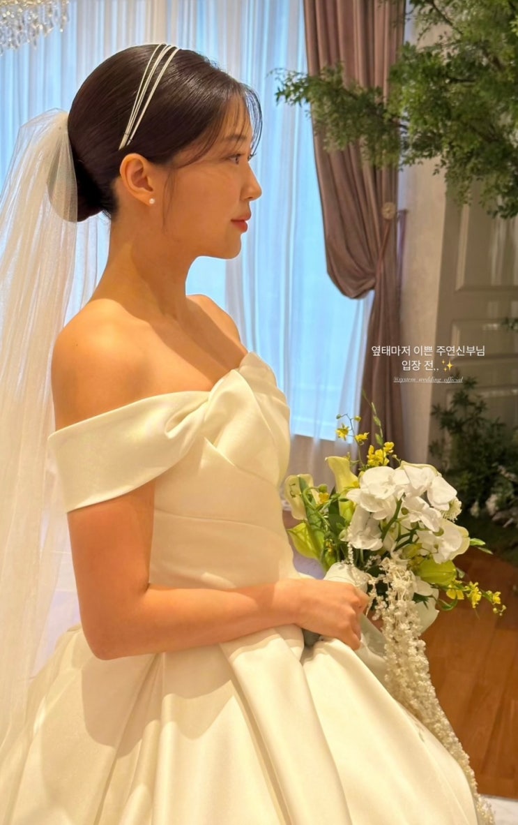 [광주 결혼준비]"시크릿웨딩" 드레스초이스,추가금,가봉 후기_ 시작바이이명순,최재훈,벨에포크,라포레, : 네이버 블로그