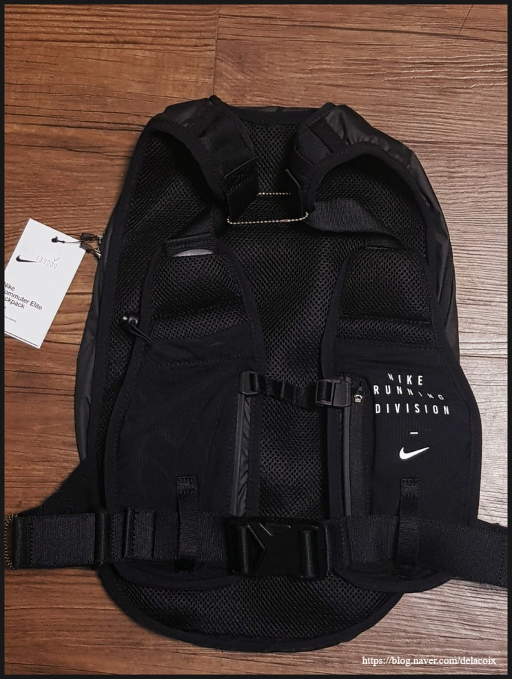 나이키 커뮤터 엘리트 백팩 (NIKE COMMUTER ELITE BACKPACK) : 네이버 블로그