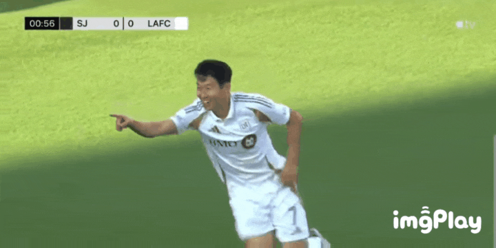 손흥민, LAFC에서 성공하기 어렵다고 생각했'던' 이유 : 네이버 블로그