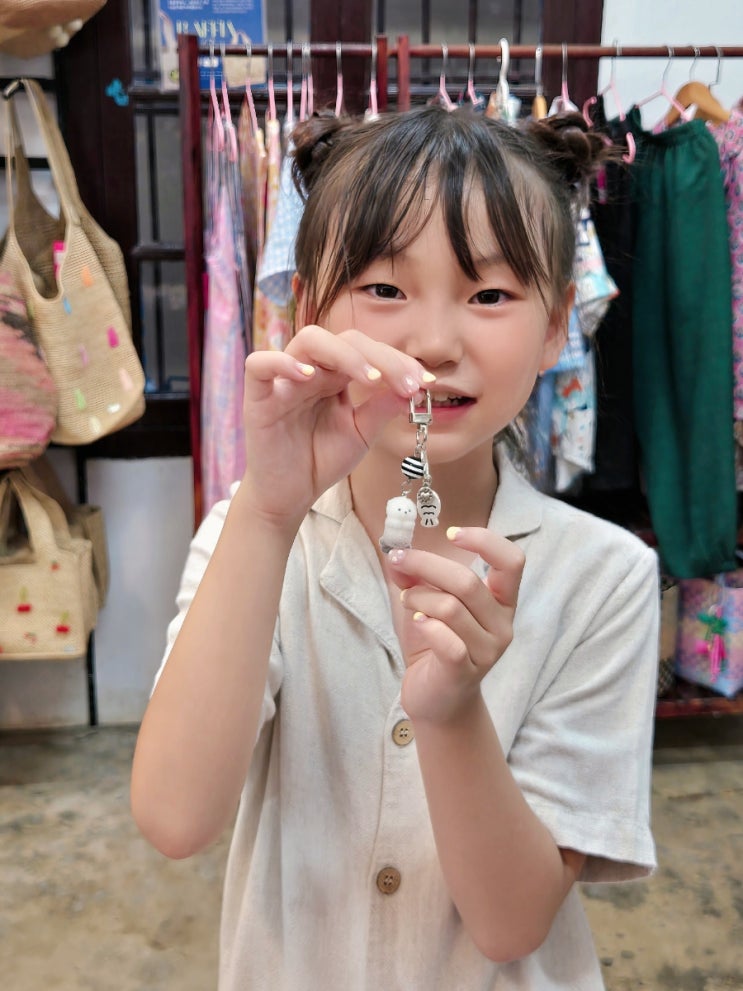 베트남 호이안 쓰리굿즈 호이안 올드타운 쇼핑 기념품 구매하기에 퀄리티 좋은 다낭소품샵 : 네이버 블로그