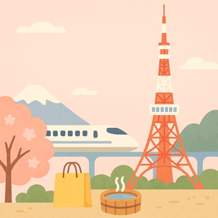 일본 공항 출입국 완전 정복! 필수 20문장 : 네이버 블로그