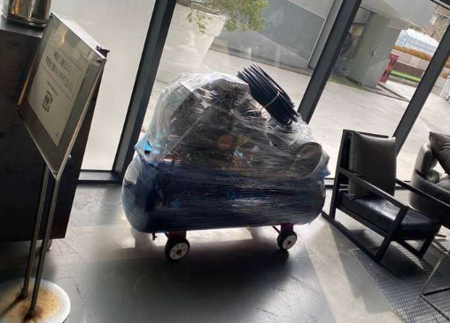 10마력 콤프레샤 콤프월드 산업용 공업용 농업용 에어컴프레셔 비교! 230L / 400L 용량별 추천 CWK-903N시리즈 : 네이버 블로그