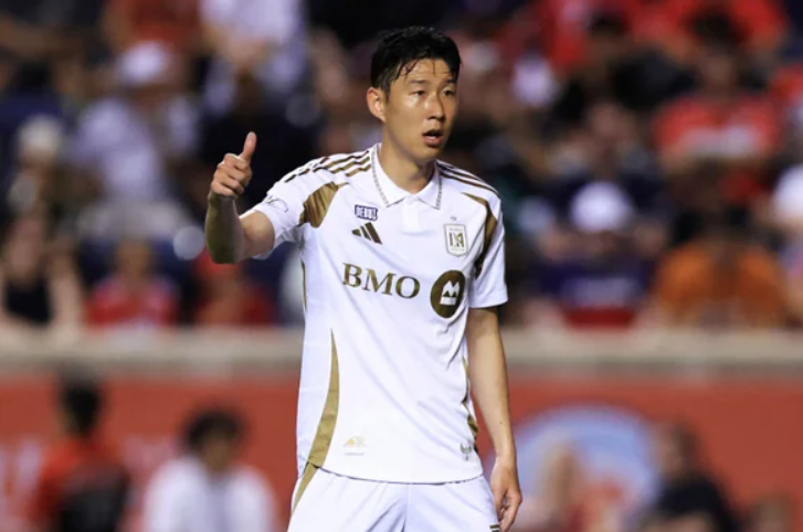 9월 18일 손흥민 LAFC 미국 축구 중계 OTT 티비 방송 스마트폰 : 네이버 블로그