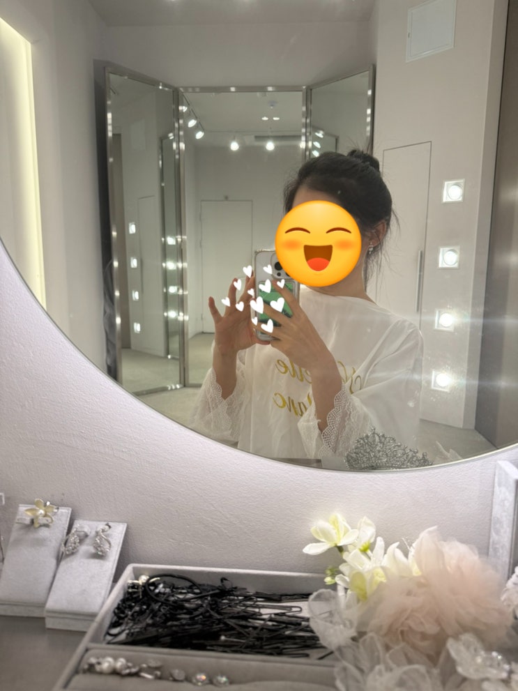 [W결혼준비 #07] '누벨드블랑 드레스' 촬영 가봉 후기｜키작녀도 잘 어울린 웨딩 드레스 6벌 피팅 & 최종 선택 : 네이버 블로그