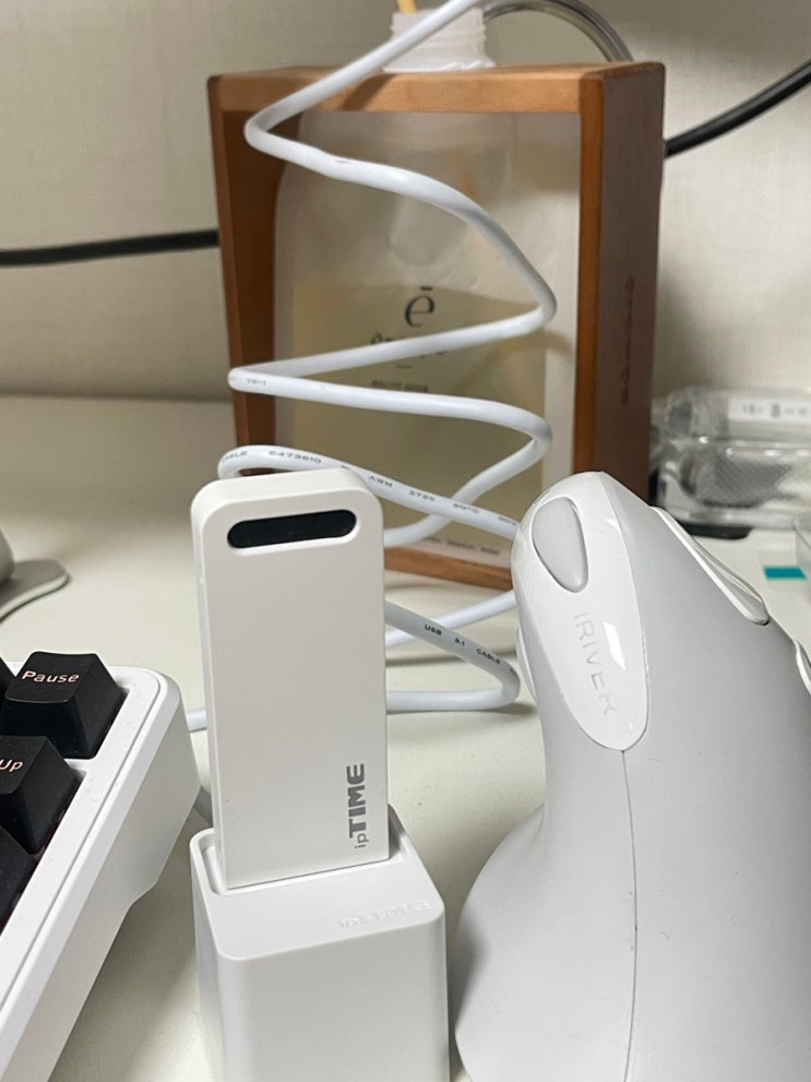 아이피타임 공유기 와이파이 무선랜 IpTIME A3000U 블랙 후기 : 네이버 블로그