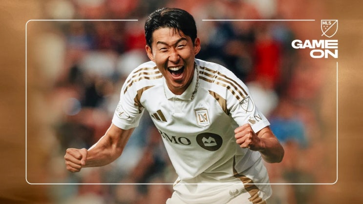 손흥민 해트트릭 골장면, 4경기 연속골 MLS 3·4·5호골 장면에서 드러난 결정력(gif) : 네이버 블로그