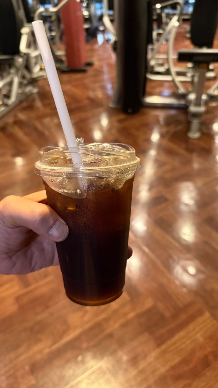 운동전 카페인 섭취의 장점!! : 네이버 블로그