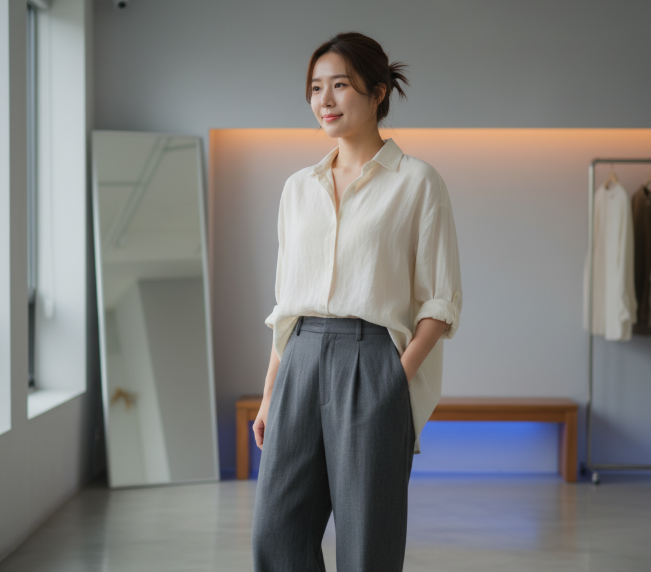 상품 상세페이지 제작 픽코파일럿 Piccopilot AI 피팅 변환 사이트 : 네이버 블로그