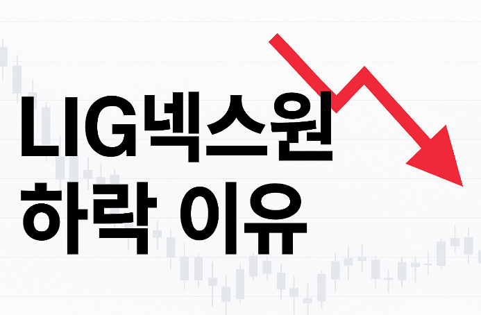 LIG넥스원 하락 이유 분석(벨류에이션과 영업이익, MSCI편입) : 네이버 블로그