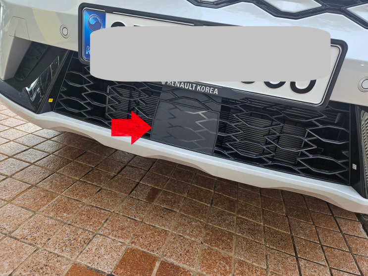 그랑 콜레오스 액티브 드라이브 어시스트 시스템 (Active Driver Assist) : 네이버 블로그