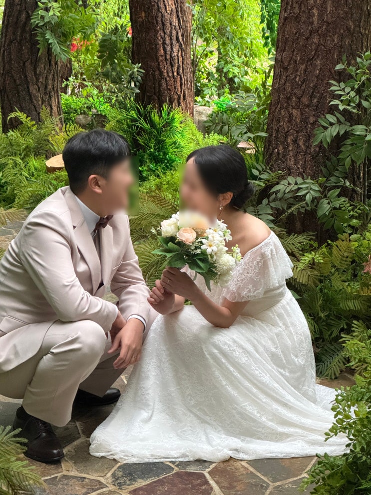 진짜 솔직하게 가성비 결혼식 예산 공개합니다!_01)스드메편 : 네이버 블로그