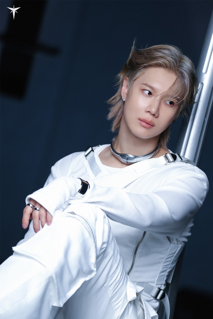 250916, 17 태민 TAEMIN Special Digital Single MV teaser 1, 2 : 네이버 블로그