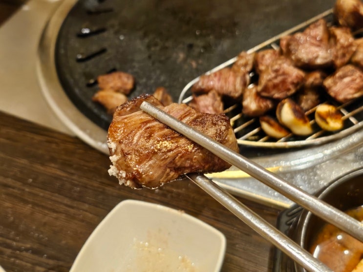 대전 장수농장 투쁠 한우 맛집 | 룸식당, 메뉴 및 가격, 스페셜모둠, 안심 : 네이버 블로그