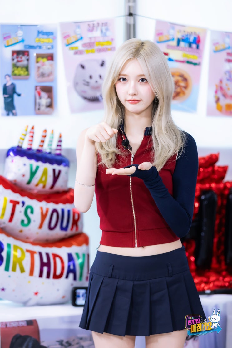 250918~ 아이브 가을 릴스/ 매점가요/ 인스타그램 : 네이버 블로그