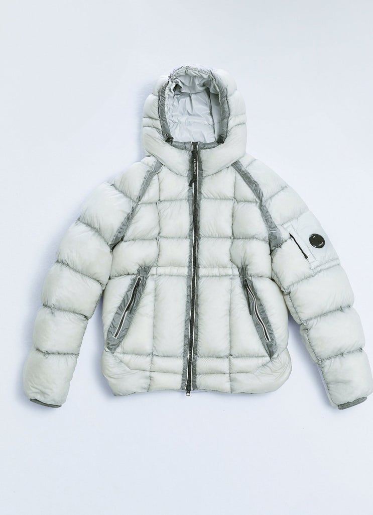 CP컴퍼니 디디쉘 24/25FW DD쉘 패딩 출시 예정 정보 : 네이버 블로그