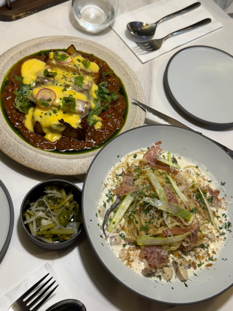 수완지구 레스토랑 맛 분위기 완벽한 수완지구폼 : 네이버 블로그