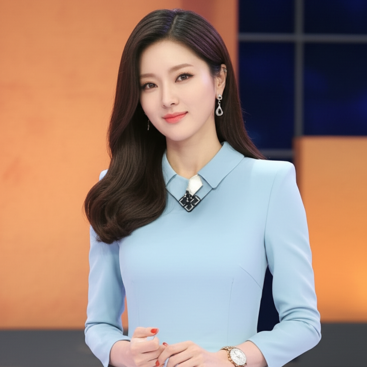 쇼호스트 신보람, 지상렬의 마음을 흔든 그녀는 누구? : 네이버 블로그