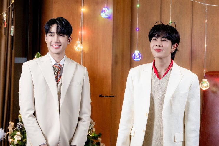 CP 필모 리뷰/정리 - EarthMix : 네이버 블로그