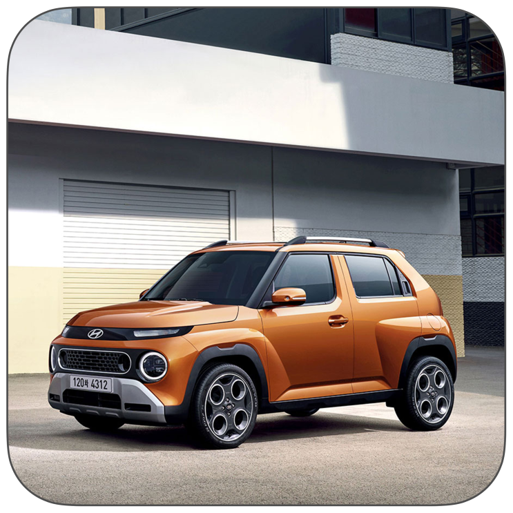 2026 캐스퍼 일렉트릭(인스터), 기다림마저 뜨거운 인기! 국내 대기 현황과 달라진 점 정리 : 네이버 블로그