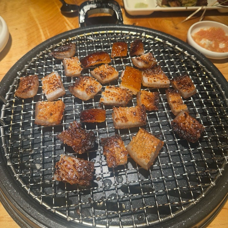 부산 동래 | 동래 초필살돼지구이 방문 후기 웨이팅 꿀팁 : 네이버 블로그