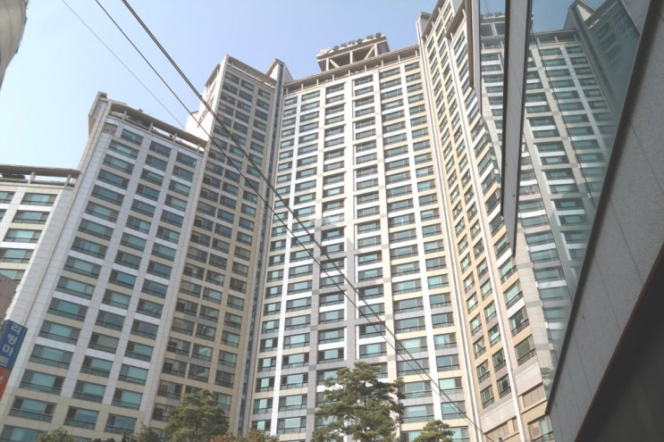 서초구 중심, 방배동 롯데캐슬 헤론: 입지, 교통, 가치를 완벽 분석하다 : 네이버 블로그