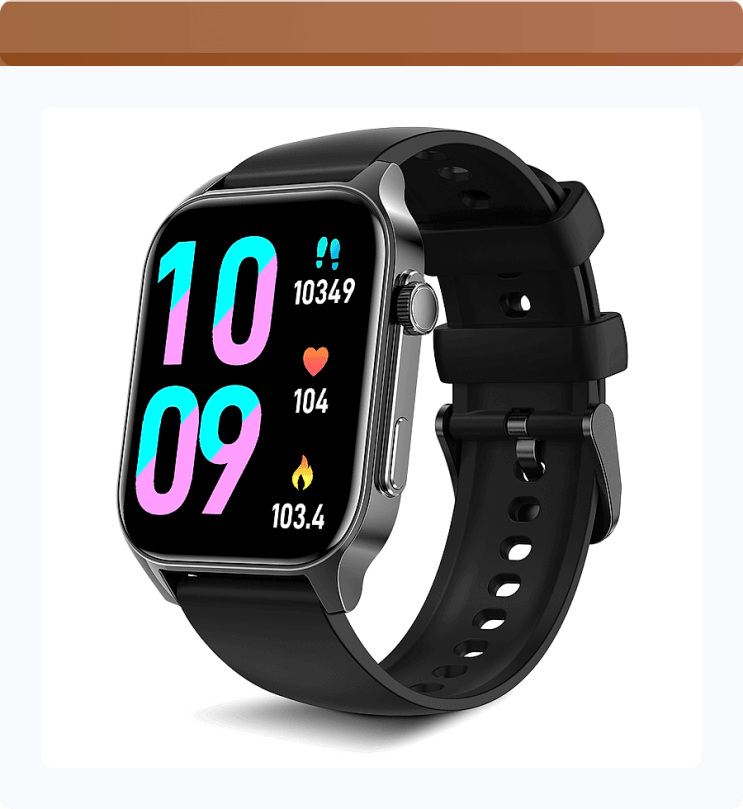 19,900원으로 스마트워치 입문?! 와피크 X5S, 가성비 끝판왕일까? : 네이버 블로그