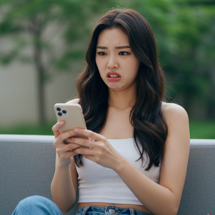 디스커스팅(disgusting)과 그로스(gross) 영어표현 차이는? : 네이버 블로그