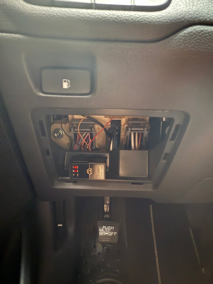 인포카 4세대 OBD2 스캐너 사용법 후기 알려드림 : 네이버 블로그