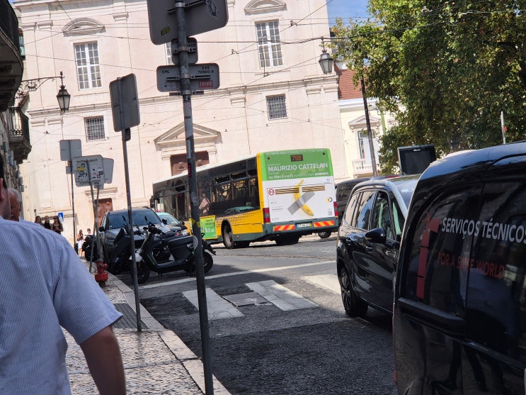 CARRIS 758번 2259 만 카에타노시티 골드맨 : 네이버 블로그