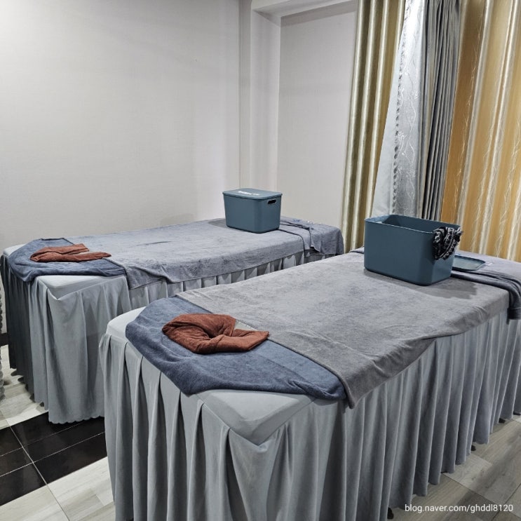 푸꾸옥 소나시 야시장 마사지 픽업 가능 디나스파 DINA SPA : 네이버 블로그