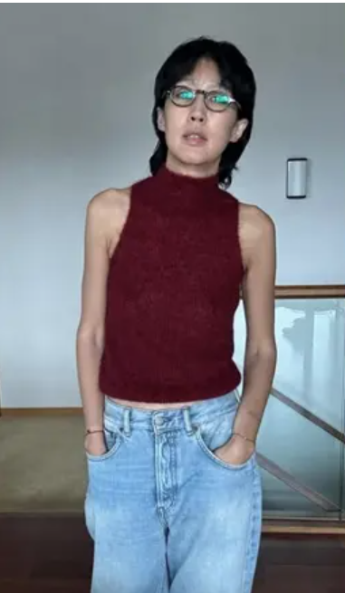 180cm 51kg 홍진경 다이어트 건강한 식단 치킨 먹는법 : 네이버 블로그