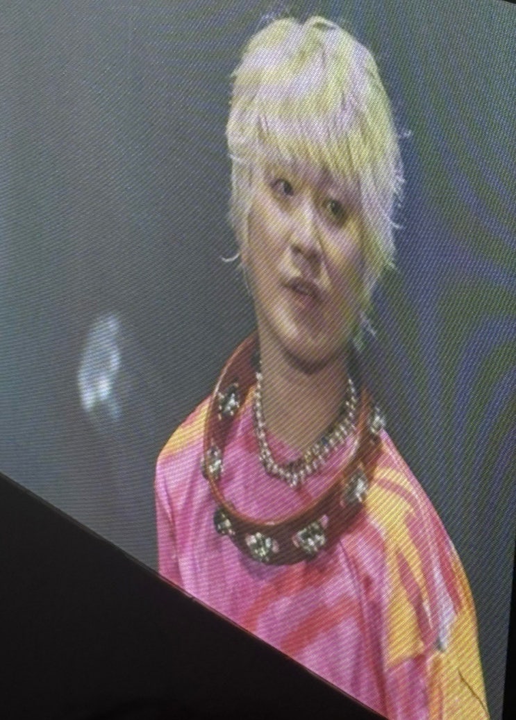 2025 세카오와 내한 콘서트, 피닉스(PHOENIX) 첫날 라이브 후기 : 네이버 블로그