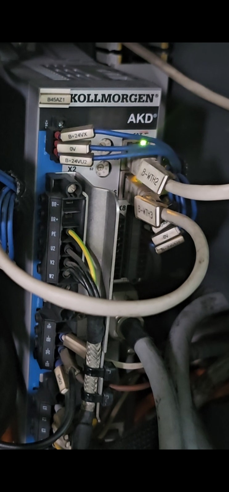 콜모겐,kollmorgen,akd,x axis,y axis,z axis,a axis, b axis, multi axis,x축,y축,z축,다축,멀티,드라이브,인버터 : 네이버 블로그